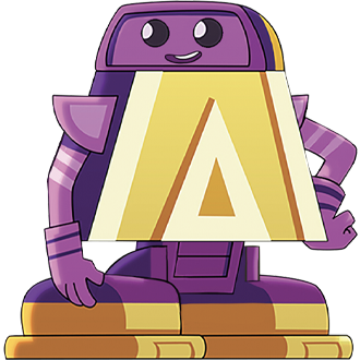 Sito ufficiale delle lettere robot giocattolo | Letrabots