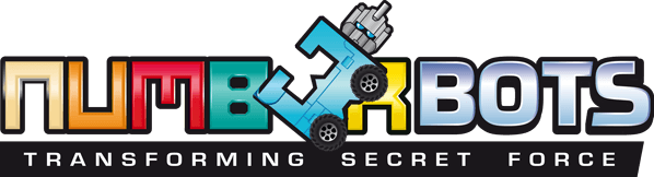 Numberbots | Letrabots