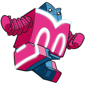 Sito ufficiale delle lettere robot giocattolo | Letrabots